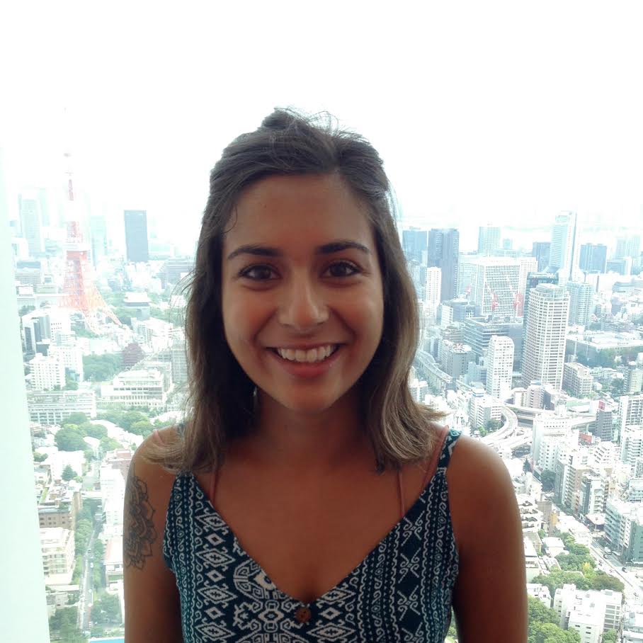 Gymrek Lab - People - Gymrek Lab