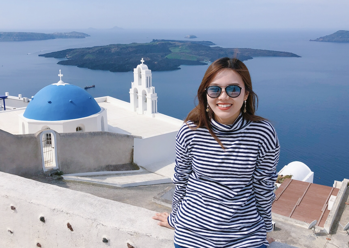 Gymrek Lab - People - Gymrek Lab